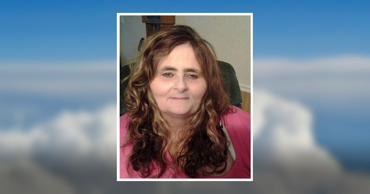 Pamela Renee Garland Obituary June 11, 2023 - Pine Knot Funeral Home