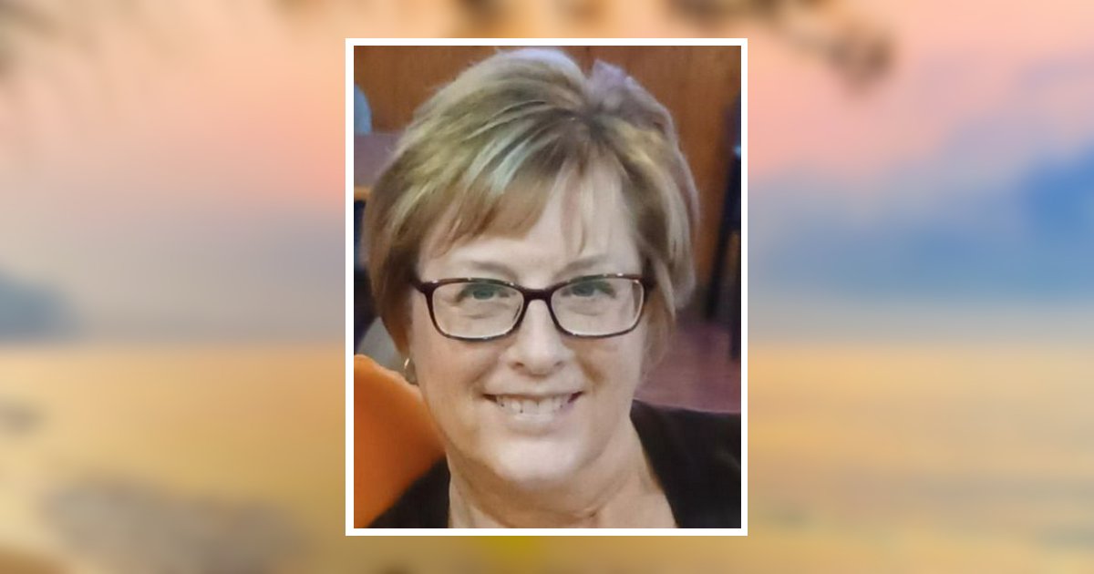 Debra Ann Nangle Obituary March 28, 2024 - Baue Funeral Homes
