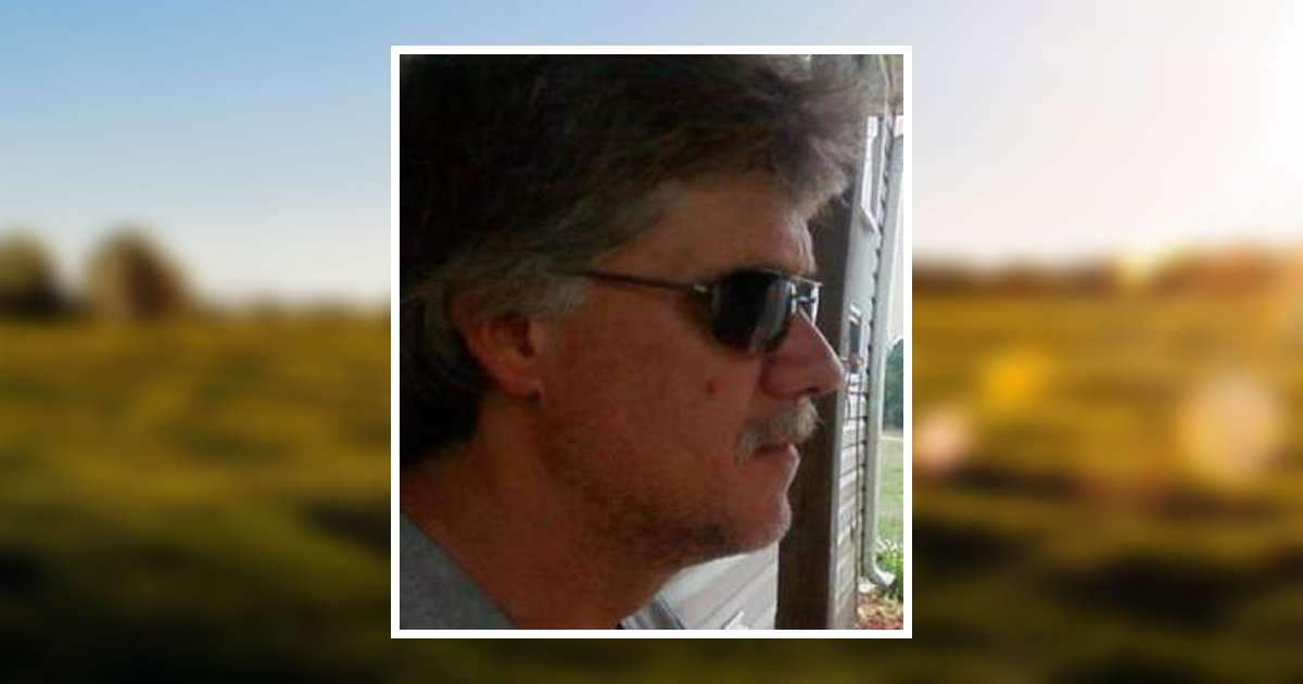 Jimmy Amabile Obituary November 7, 2019 - McReynolds-Nave & Larson