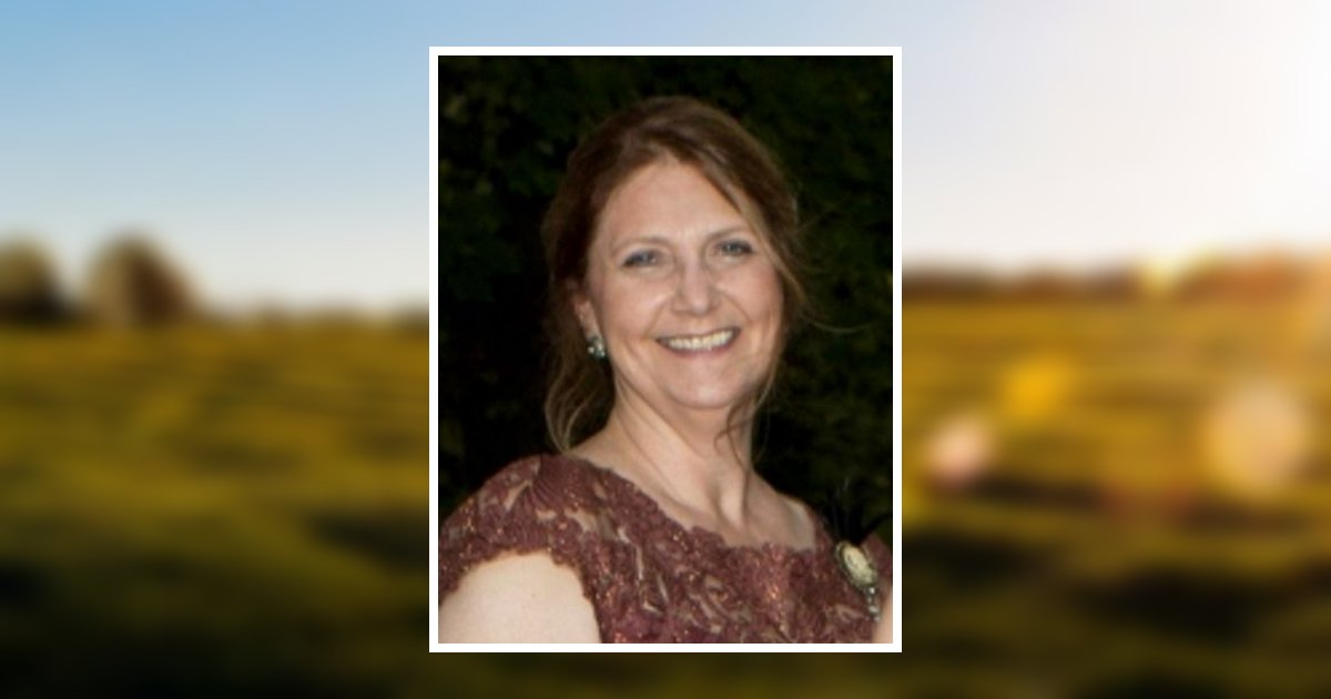 Tamara R. Hoehn Obituary August 26, 2021 - Kurtz Memorial Chapel