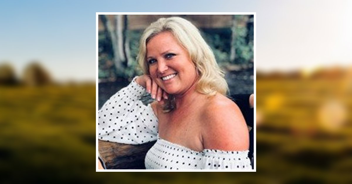 Cori Ann Stubbs Obituary February 22, 2019 - Caldwell & Cowan Funeral Home
