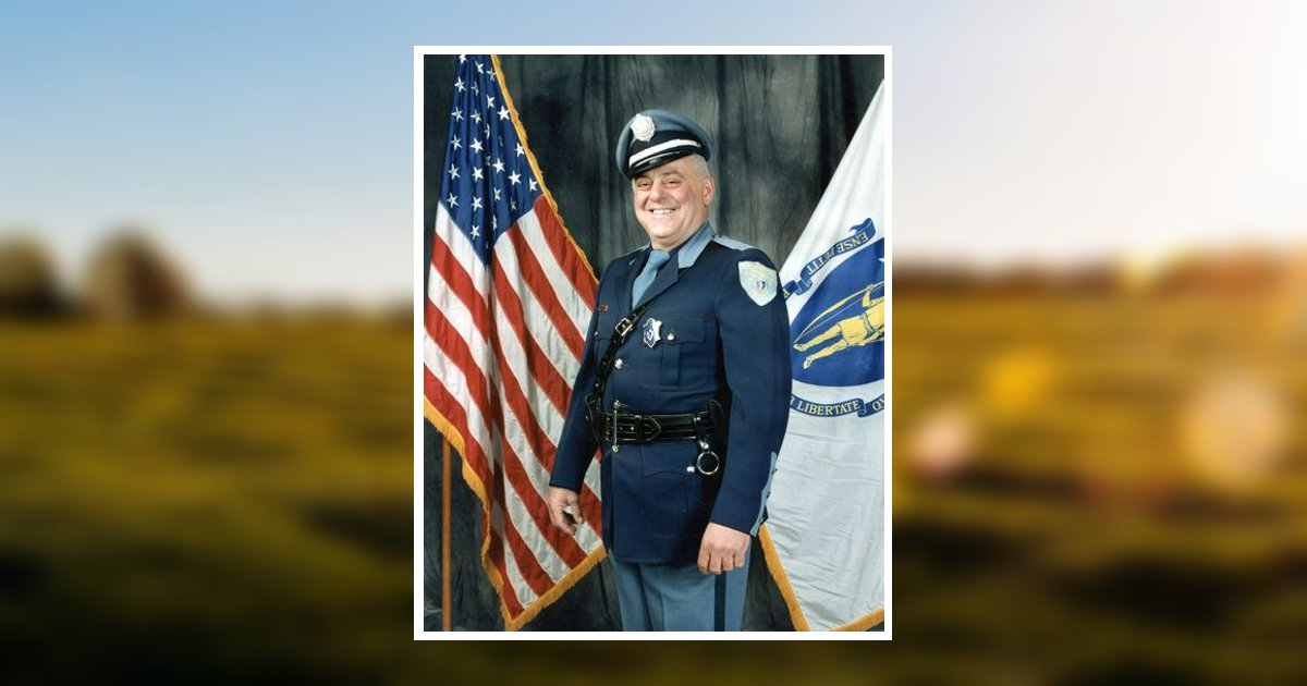 Joseph Casella Obituary May 12, 2013 - Joyce Funeral Home