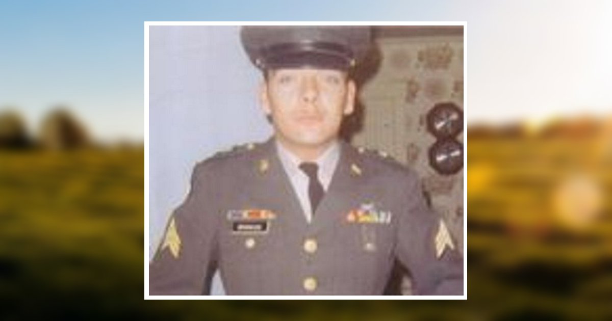 Mark Minnick Obituary January 30, 2008 - Titus Funeral Home and ...