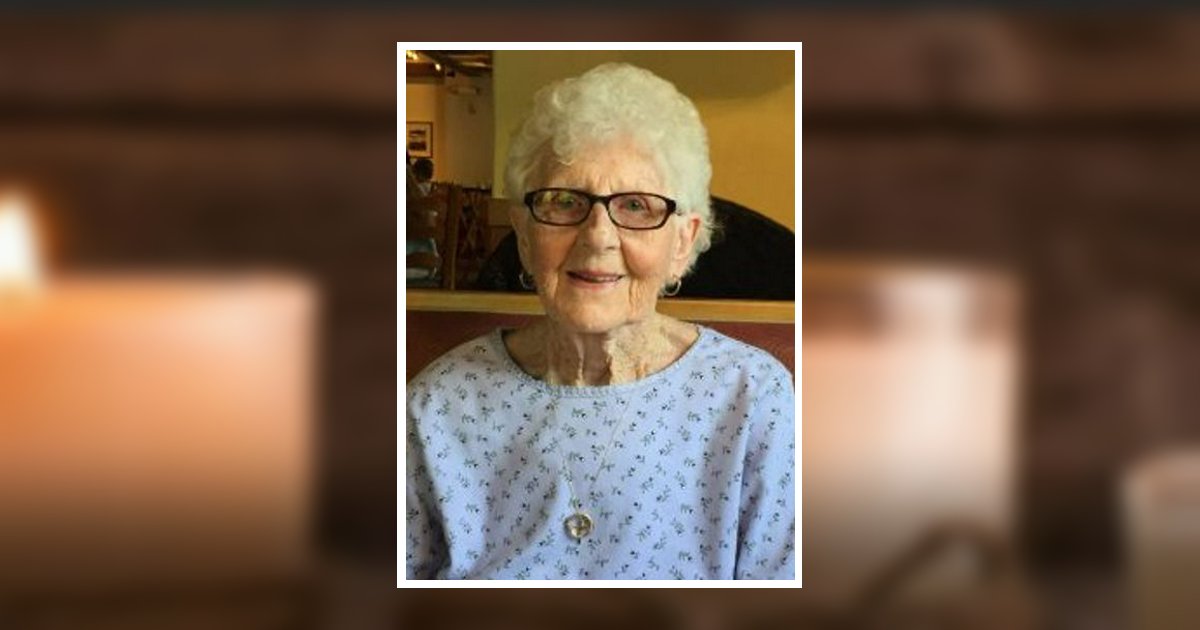 June Addison Spence Obituary August 27, 2021 - Tharp Funeral Home ...