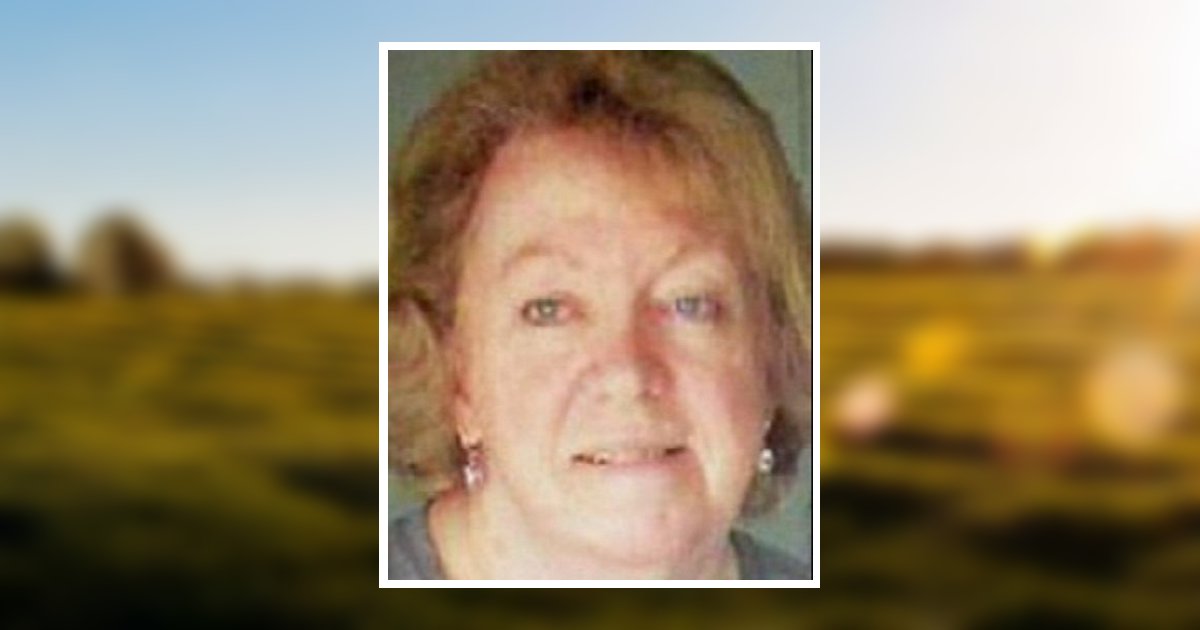 Linda F. Rogers Obituary August 22, 2016 - Mitchell Family Cremations ...