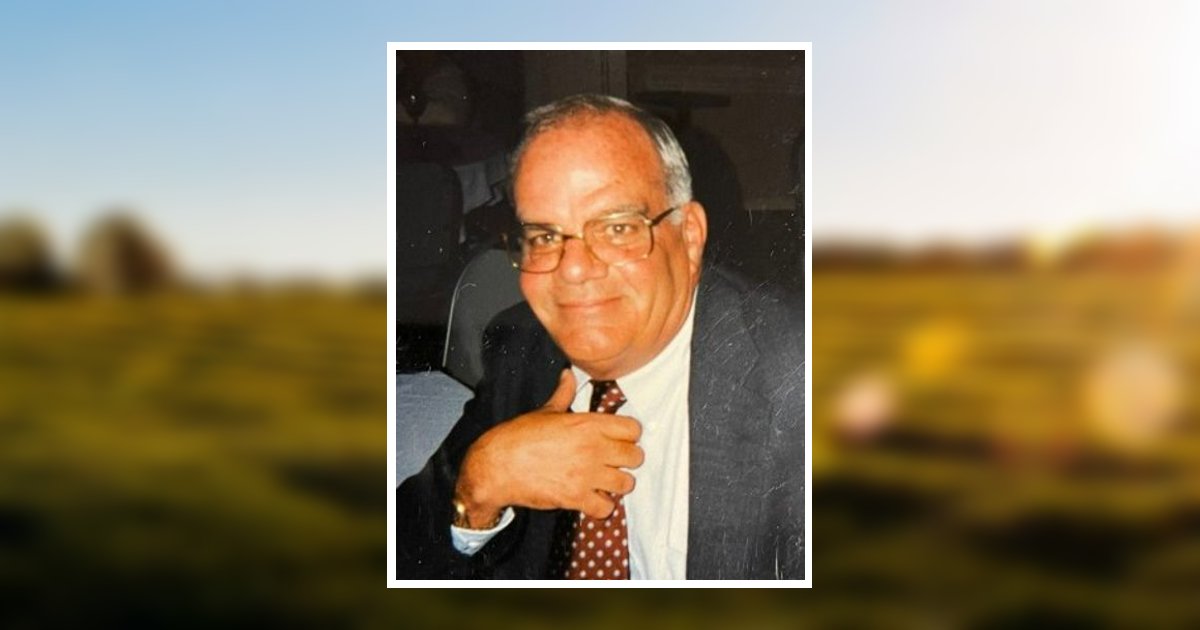 James Halpin Obituary May 22, 2021 - The Donohue Funeral Homes Inc.