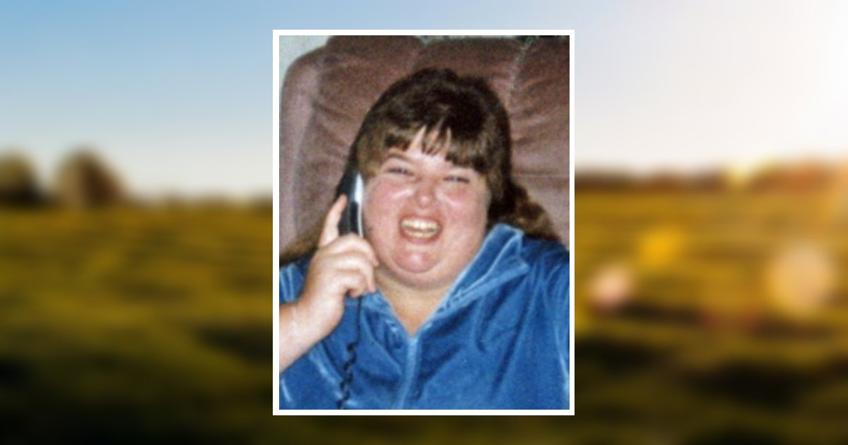 Carol Sue Hinkle Obituary February 24, 2018 - W. L. Case and Company ...