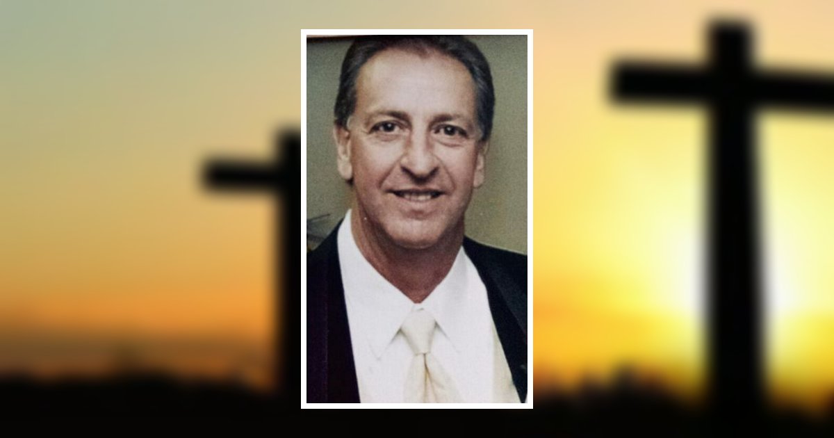 Gregory Dennis Schossau Obituary February 15, 2024 - Stemm Lawson ...