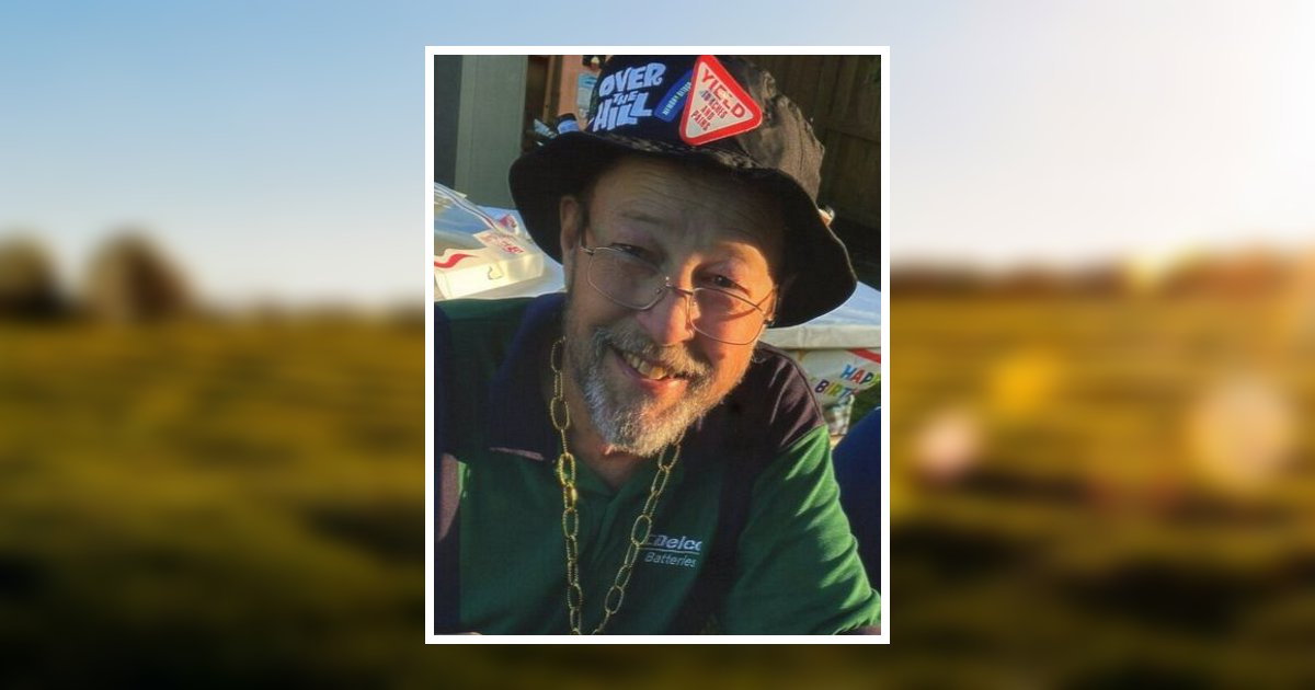 Billy Ray Hall Obituary November 8, 2020 - Pinecrest Funeral ...