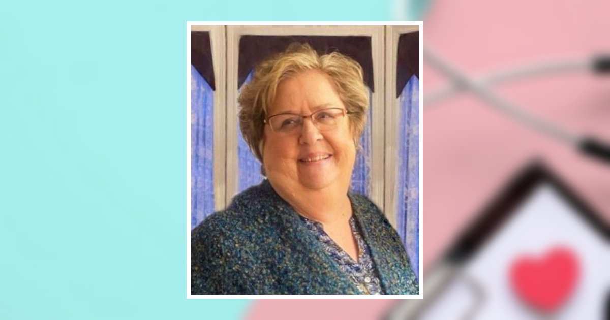 Sondra Gayle Hodge Obituary February 6, 2024 - Johnson Funeral Home