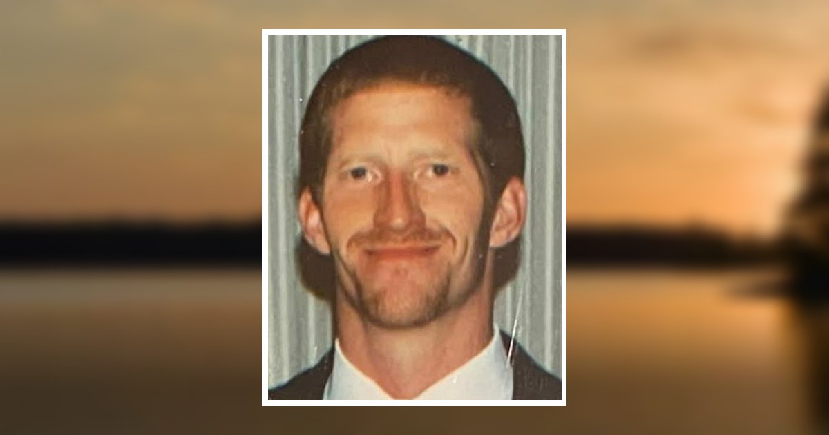 Michael Ronald Lehman Obituary March 20, 2023 - Aaron's Mortuary