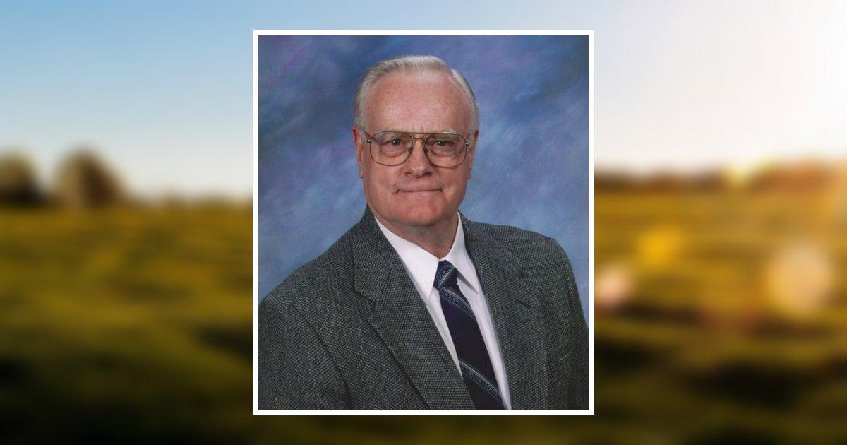 Edward "Ned" Lloyd Sanders, Jr. Obituary January 25, 2023 - Lord ...