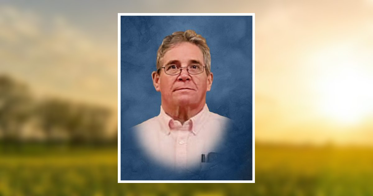 John M. Hadlow Obituary August 9, 2023 - Harry McKneely & Son