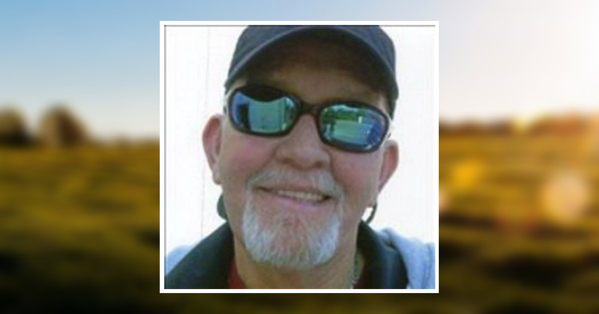 John Richard Ricky Newman Obituary November 4, 2014 - Platt's Funeral Home