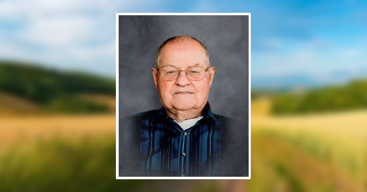 Robert Hinkel Obituary March 9, 2023 - Fouts Funeral Home