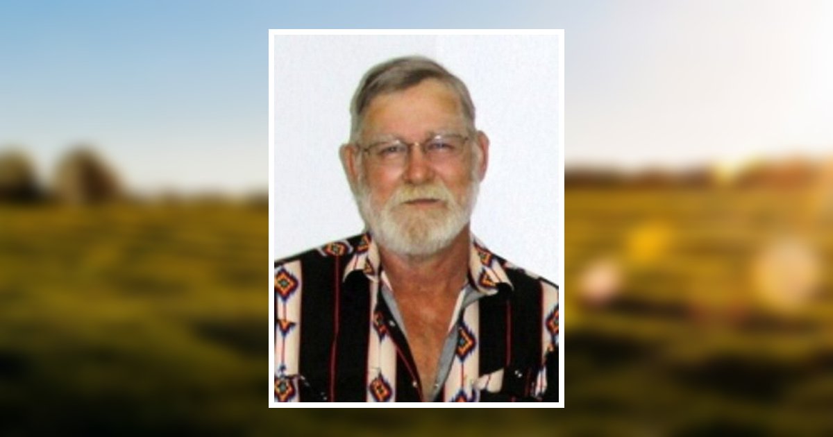 Keith Alan Gantt Obituary December 20, 2017 - Buffalo Funeral Home