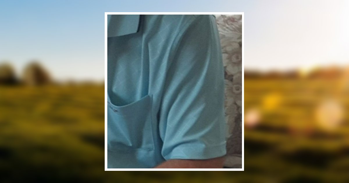 Edward Russell Obituary August 17, 2019 - Mark's Funeral and Cremation ...