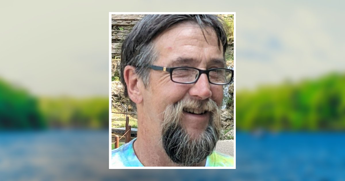 Randy Lee Foreman Obituary June 15, 2025 - Doty Family Funeral