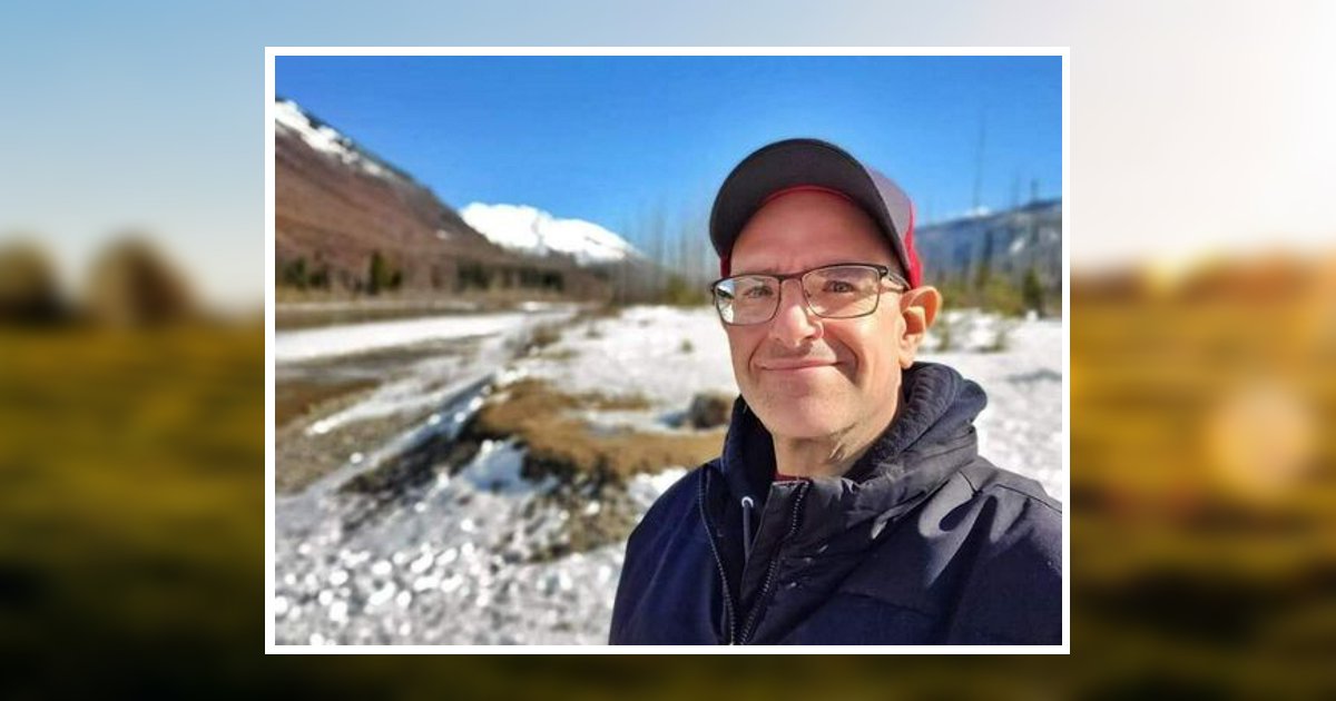 Daniel Bungay Obituary October 18, 2022 - Buffalo Hill Funeral Home ...