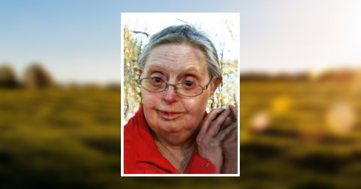 Ann Wilhelm Obituary December 4, 2019 - Morris Funeral Home