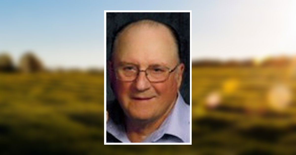 Ralph Davis Obituary May 14, 2021 - Roberts Funeral Home