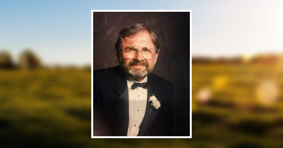 George S. Marich Obituary April 17, 2022 - Kurtz Memorial Chapel