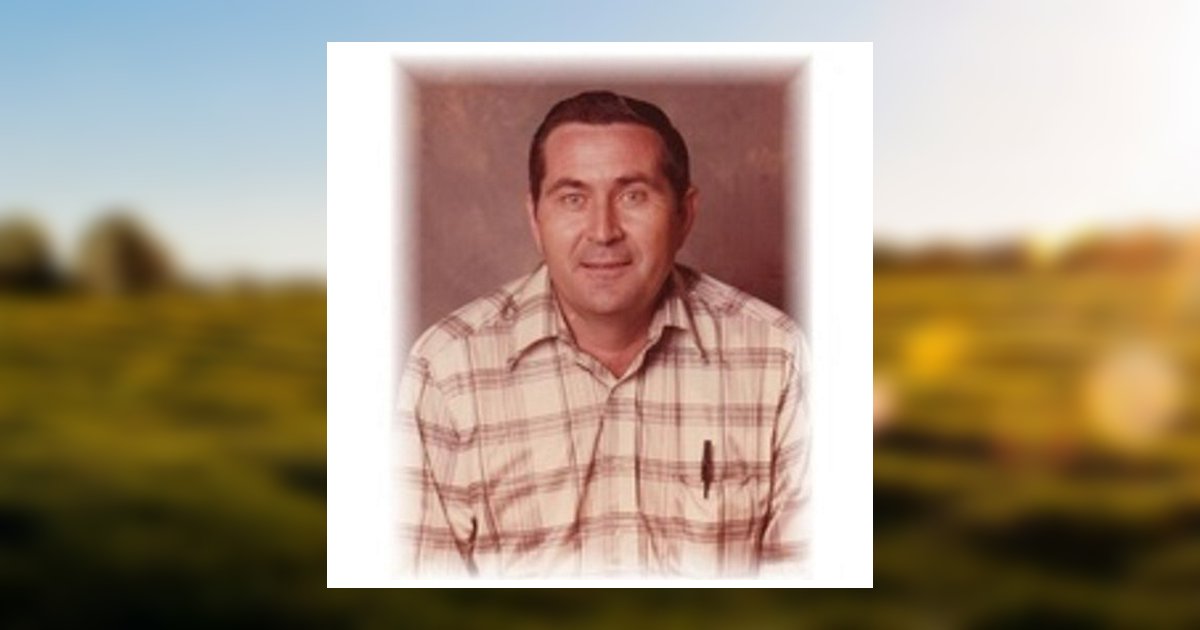 Bobby L. Shaw Obituary August 27, 2018 - Broadus-Raines Funeral Home