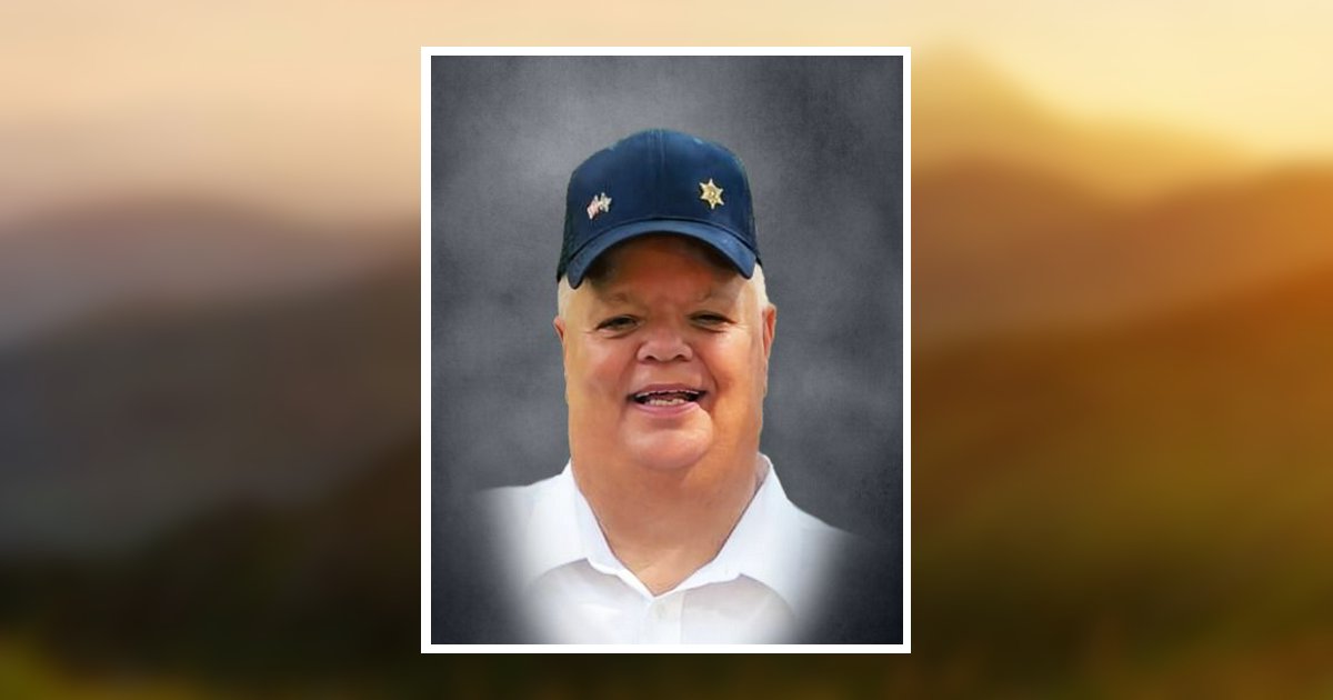 John W. Eady Sr. Obituary January 7, 2024 - Harry McKneely & Son