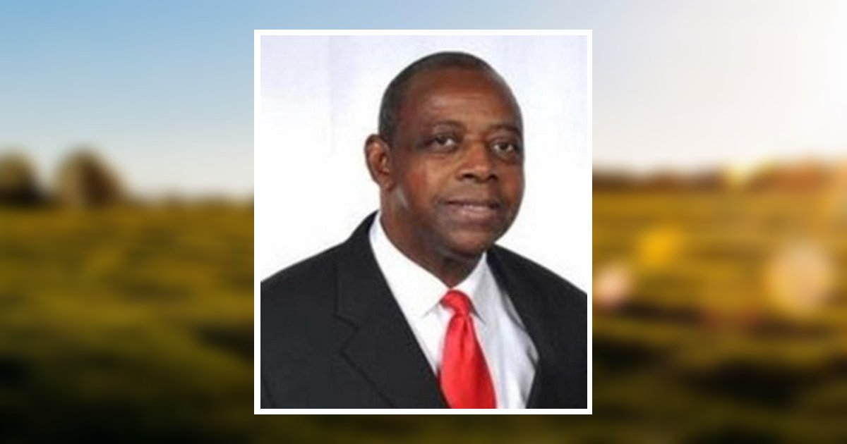 Larry Norris Obituary July 6, 1949 - Chambers Funeral Home, Inc.