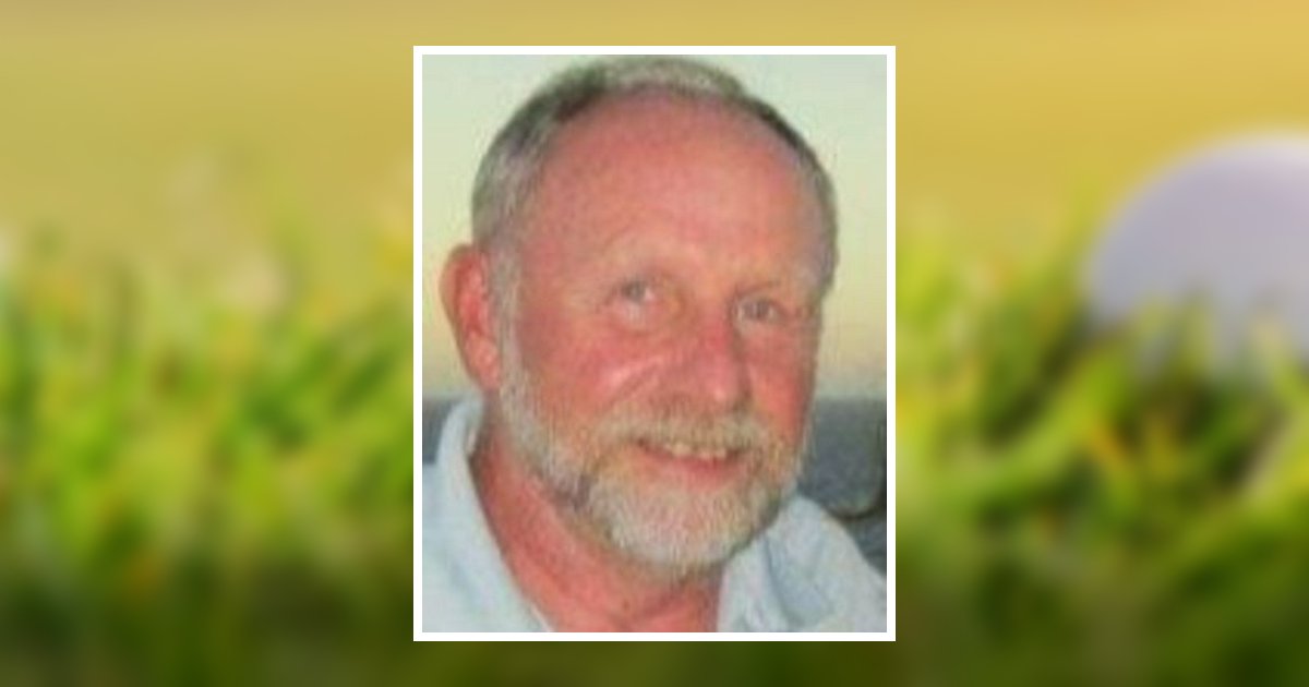 Timothy P. Short Obituary November 30, 2024 - New Comer Rochester