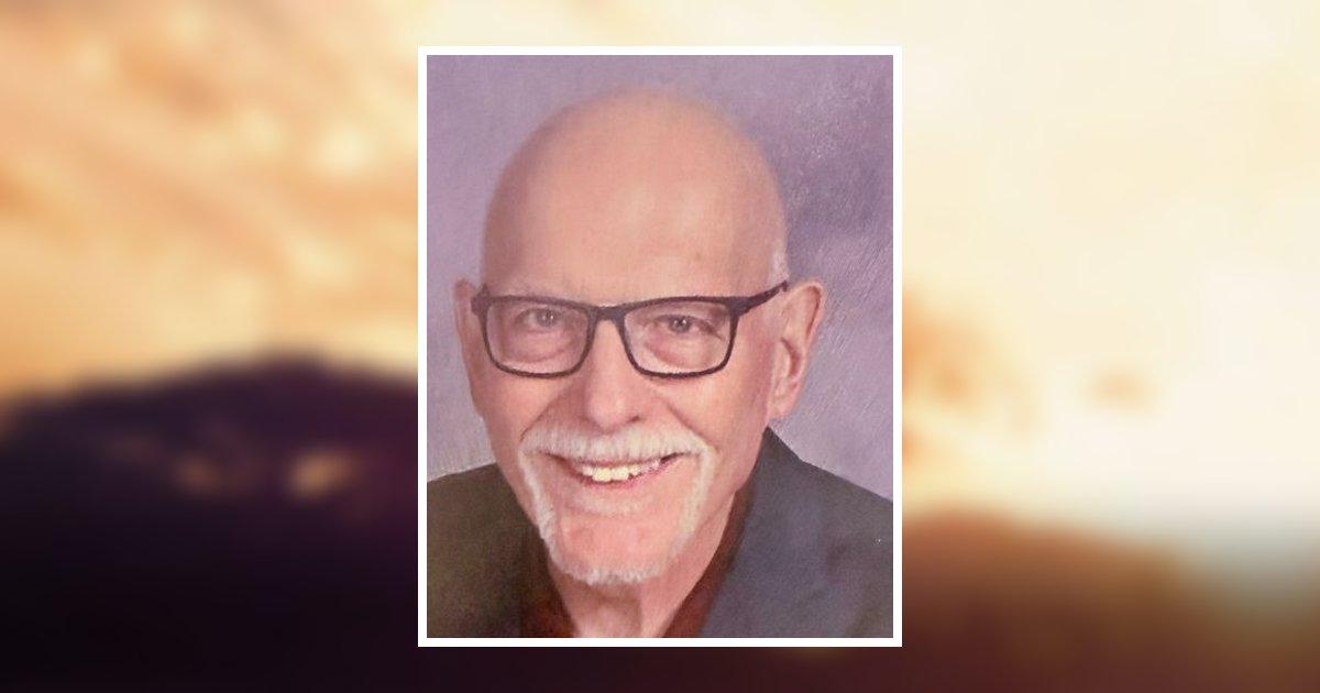 Michael J. Liss Obituary June 23, 2025 - Slater Funeral Homes