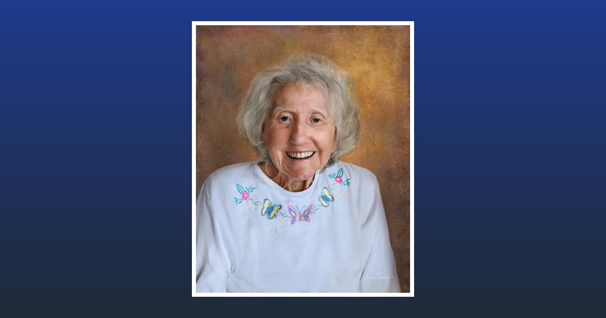 Sophie Harrigan Obituary December 22, 2023 - Marrs-Jones-Newby Funeral Home