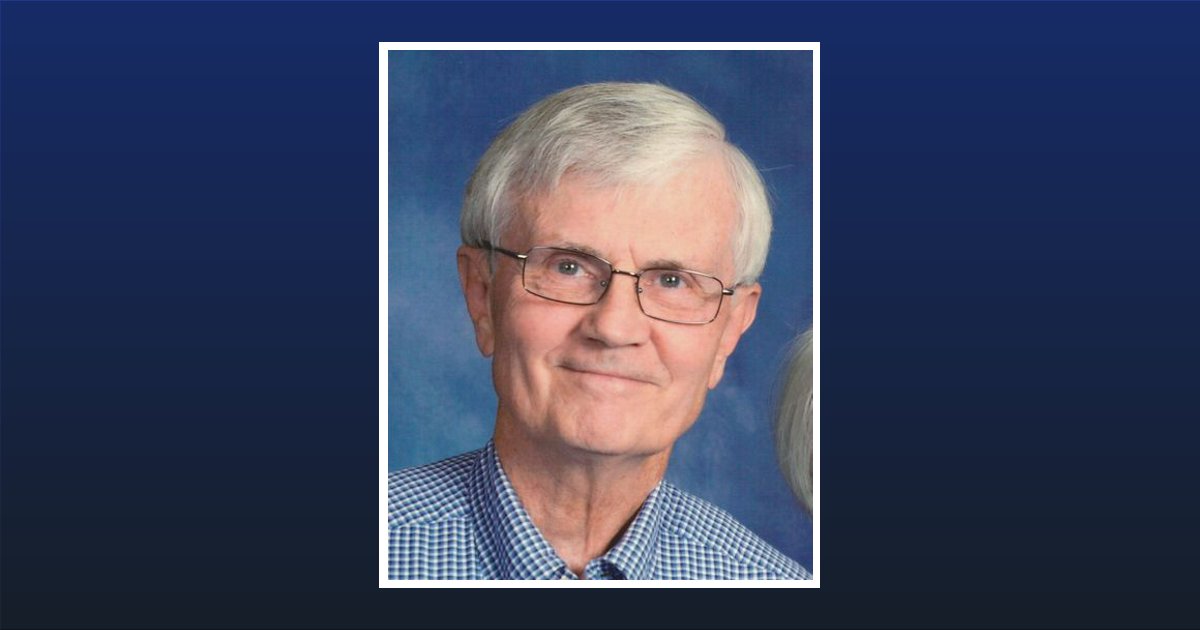 Thomas Glenn Stott Obituary February 22, 2024 - Ernst Funeral Home