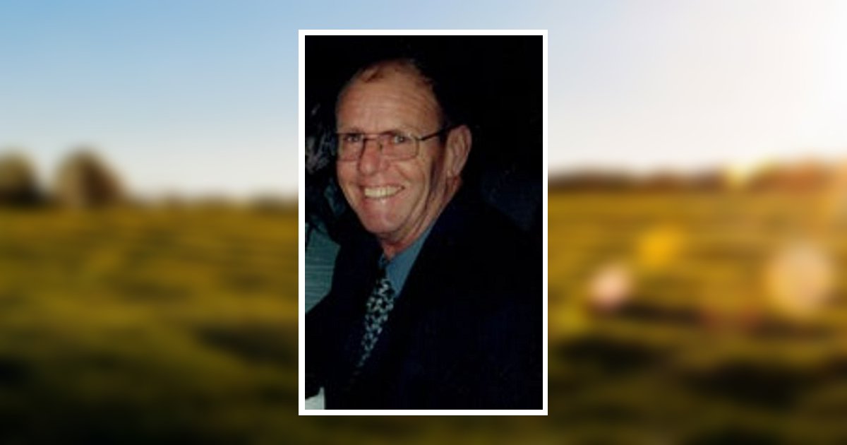 James 'Jim' Grass Obituary - Wareing Cremation Services