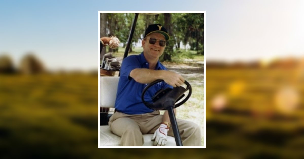 George Isaac Allbritton, Jr. Obituary March 16, 2021 - McLane Funeral ...