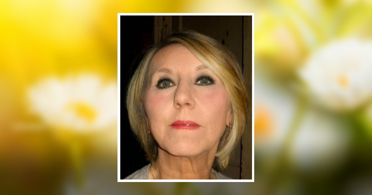 Brenda Aron Johnson Obituary 2023 - Porter Funeral Home