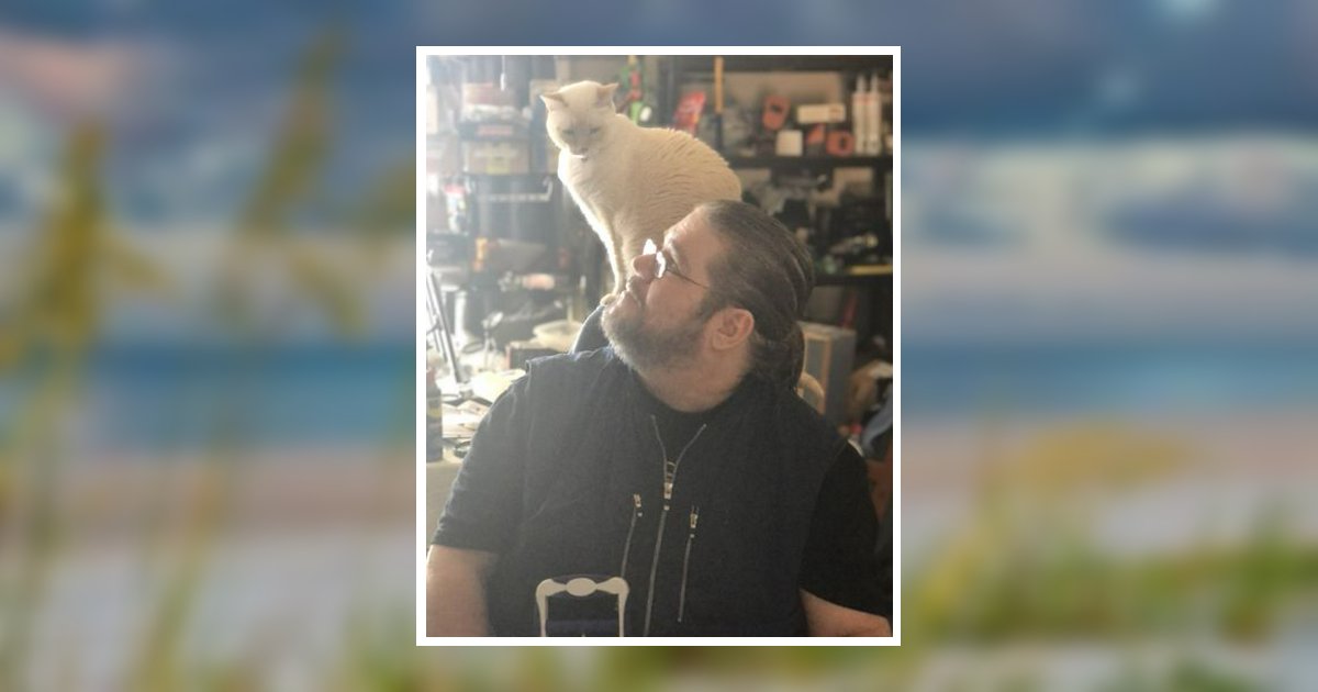 Thomas Christopher Pendley Obituary September 23, 2023 - Riemann Family ...