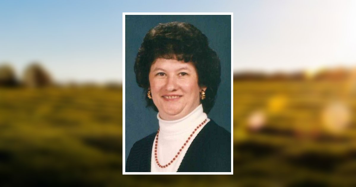 Debbie Partridge Obituary October 26, 2019 - Smith Family Funeral Home