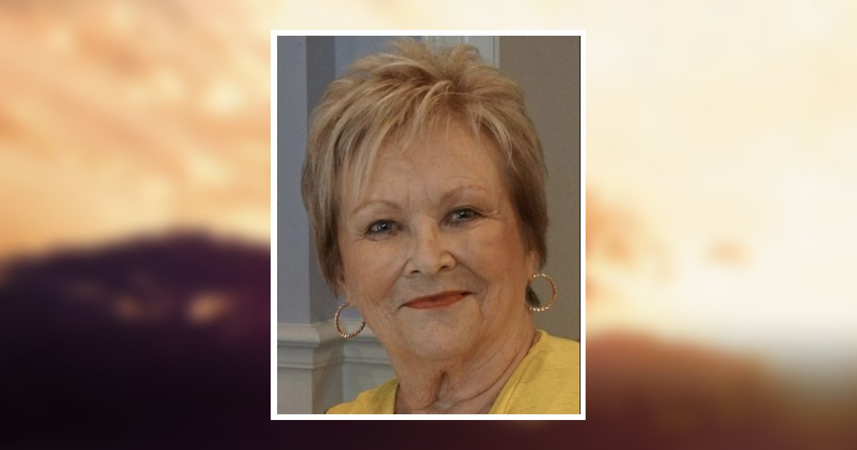 Sandra Justice Obituary February 1, 2024 - Flanner Buchanan Funeral Centers