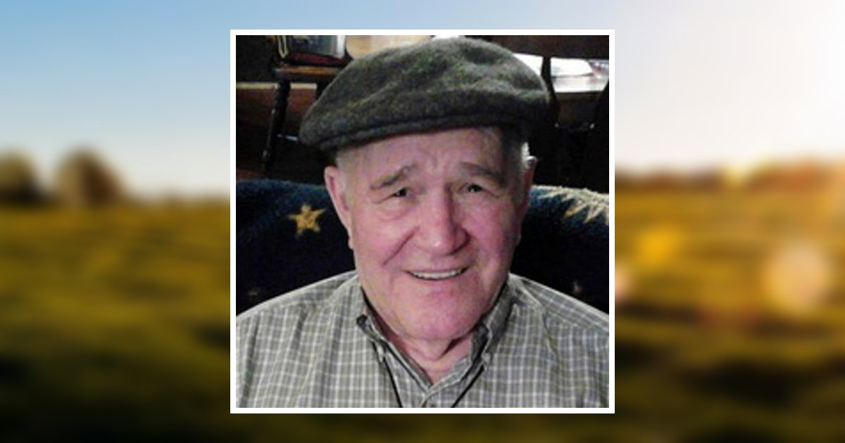 Percy Hebert Obituary March 23, 2017 - Walters Funeral Home