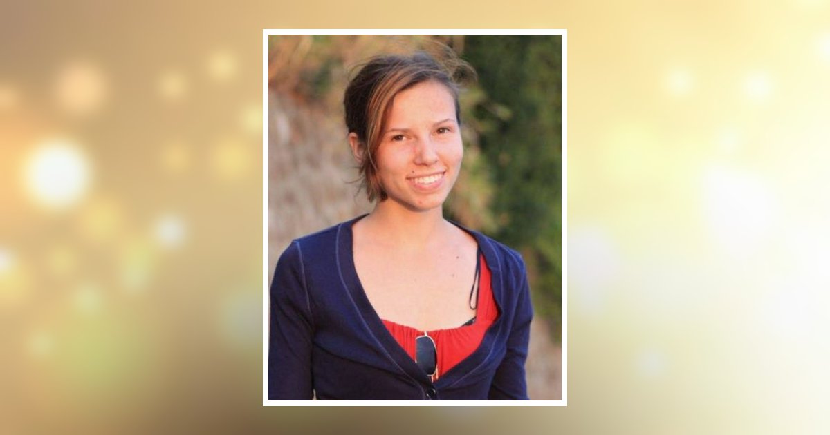 Alyssa Jean MacKinnon Obituary August 2, 2024 - Delaney Funeral Home