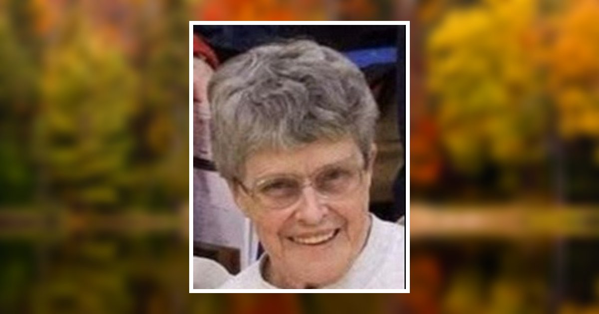 Glenda Kaye Paden Obituary September 8, 2024 - Minnis Chapel, INC.