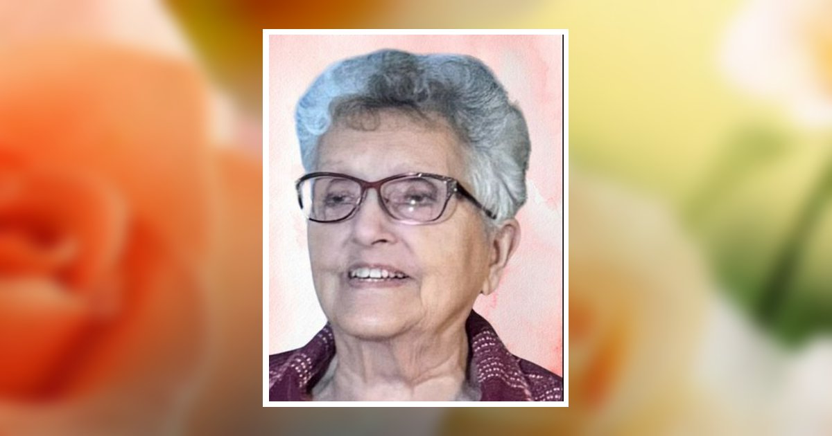 Rebecca J. Owens Obituary May 19, 2025 - Belton Stroup Funeral Home