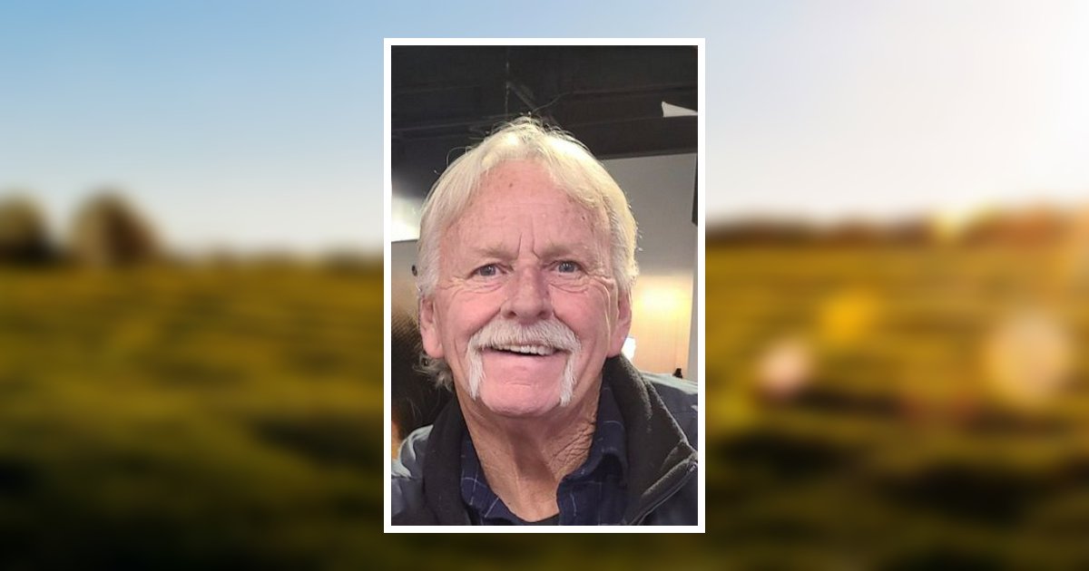 Velmer "Toot" Eloid Huff, Jr. Obituary May 12, 2025 - Crouch Funeral Home