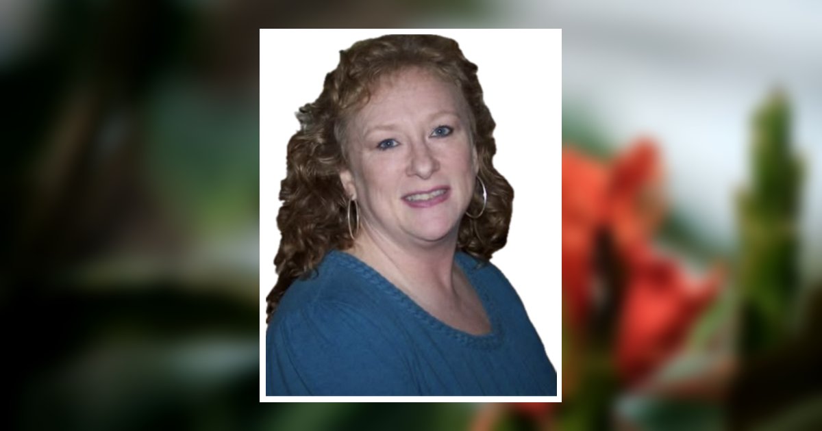 Dianna Lynn Gentry Obituary March 10, 2025 - Georgia Funeral Care