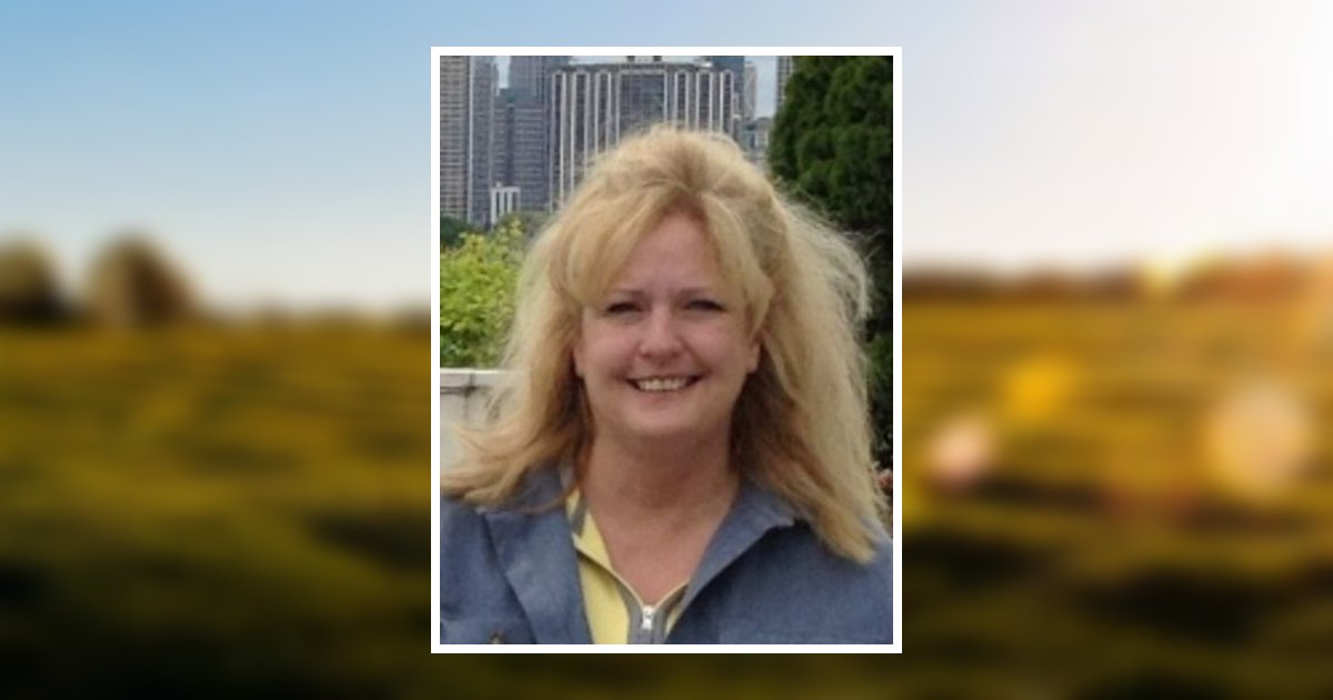 Robin Mary Reiling Obituary November 5, 2021 - Schrader-Howell Funeral Home