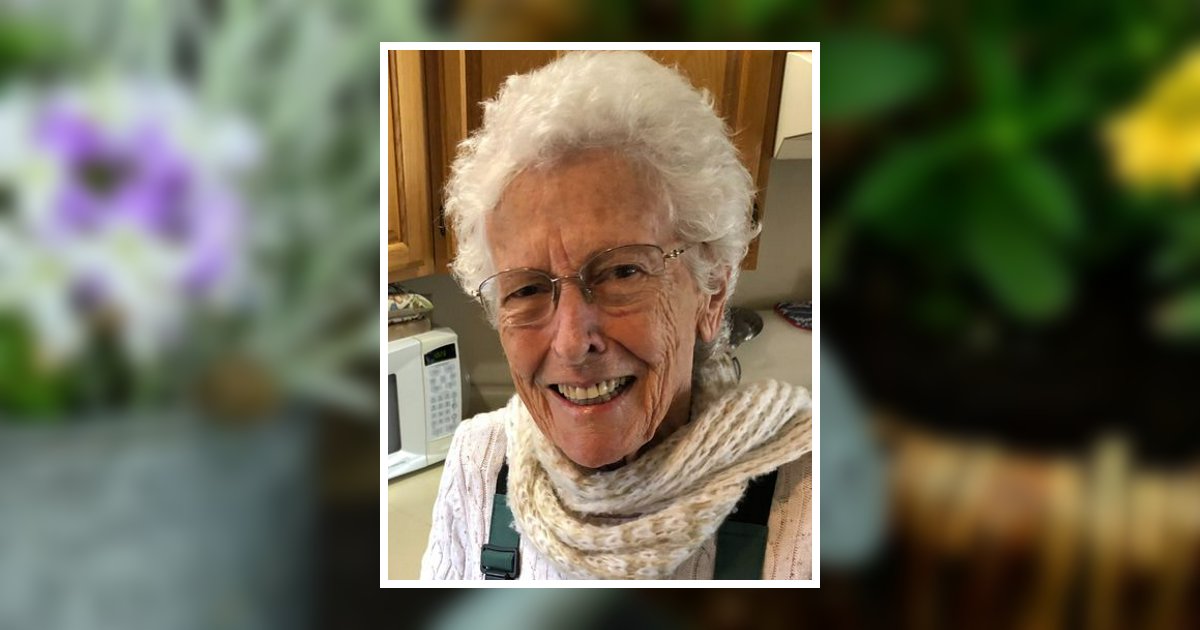 Maria Fort Obituary July 22, 2025 - Smith & Heald