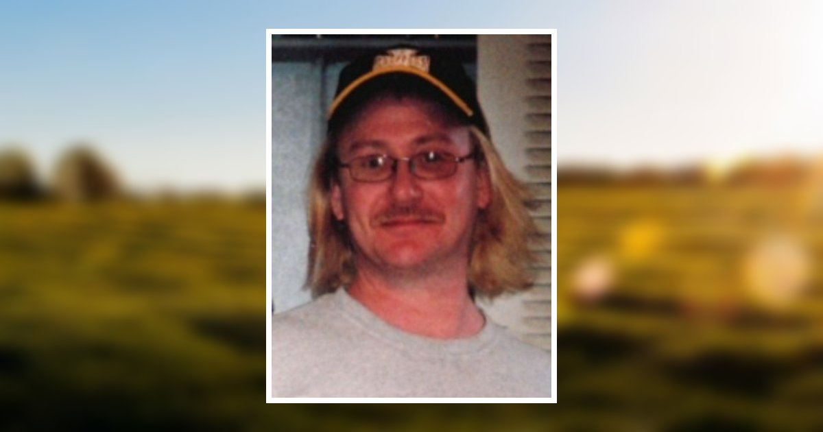 Eric Gus Rathjen Obituary May 9, 2022 - Wilks Funeral Homes