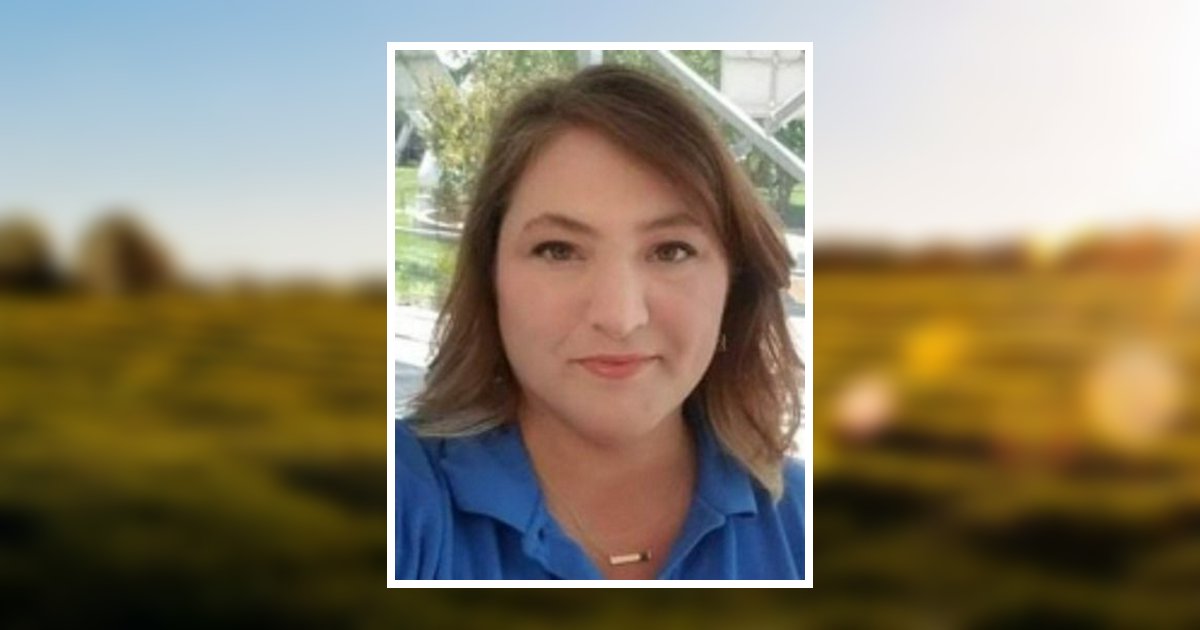 Christina Gault Obituary October 14, 2021 - Alvis Miller & Son Funeral ...