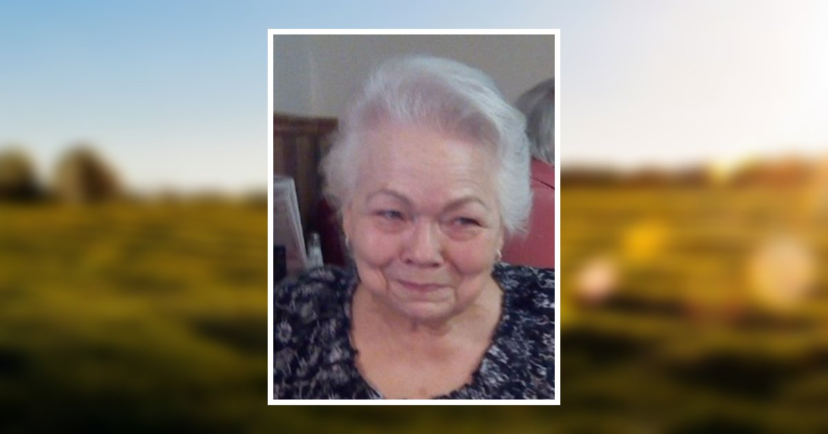 Betty Joann Ellison Obituary August 2, 2023 - Companion Funeral ... Betty Joann Ellison Obituary August 2, 2023 - Companion Funeral ...